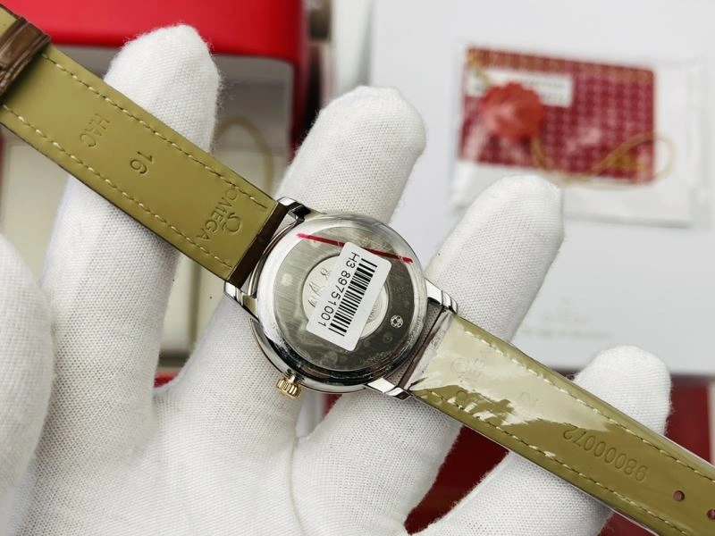 Discounted OMEGA Watches