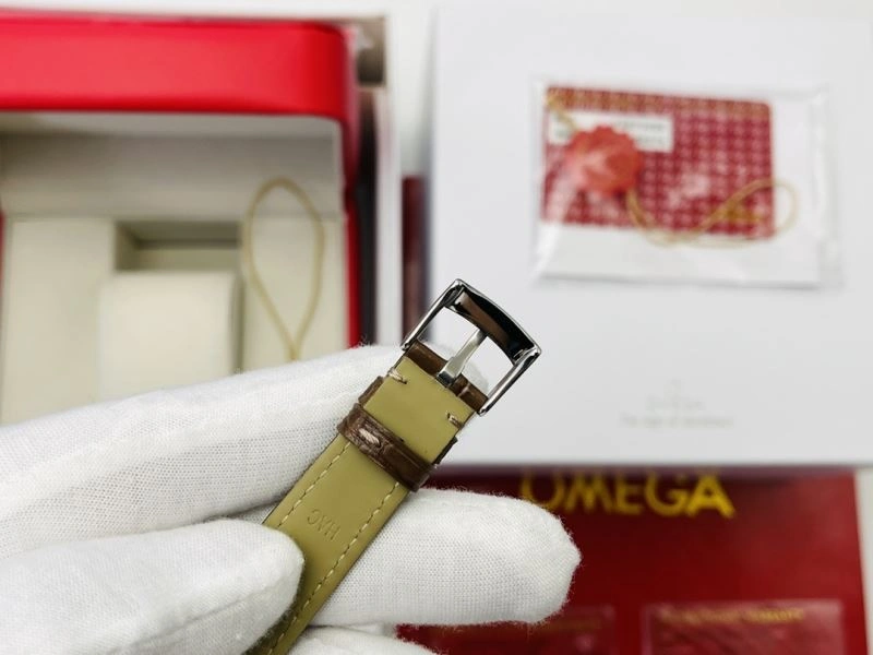 Discounted OMEGA Watches
