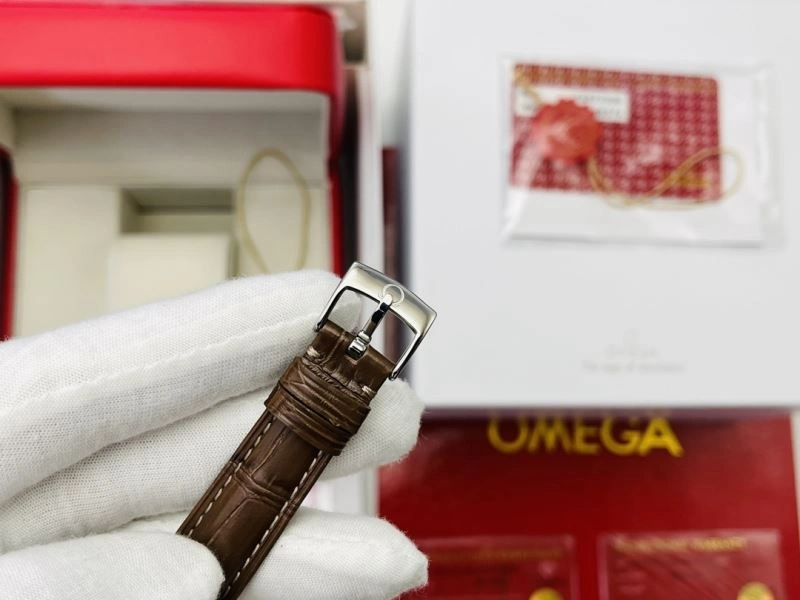 Discounted OMEGA Watches