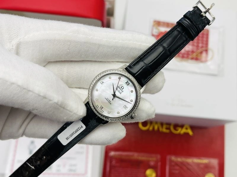 Top match OMEGA Watches