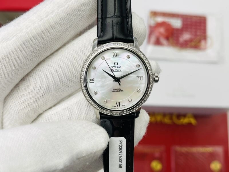 Top match OMEGA Watches