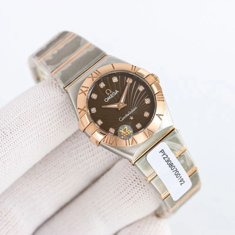 OMEGA Watches