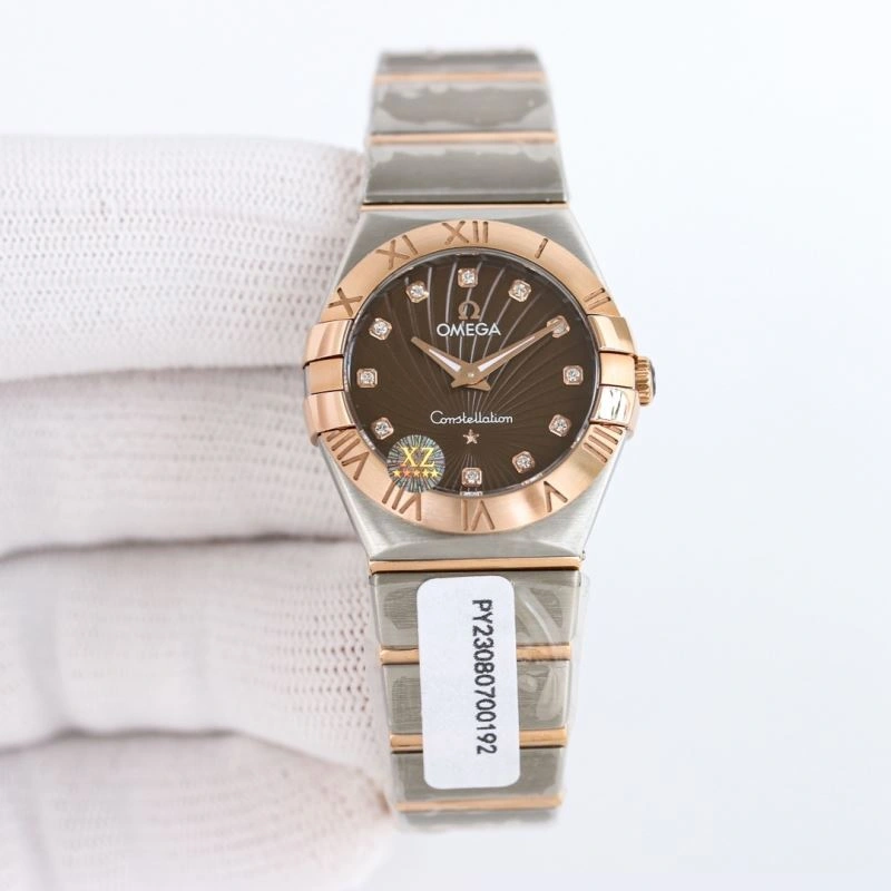Legit OMEGA Watches