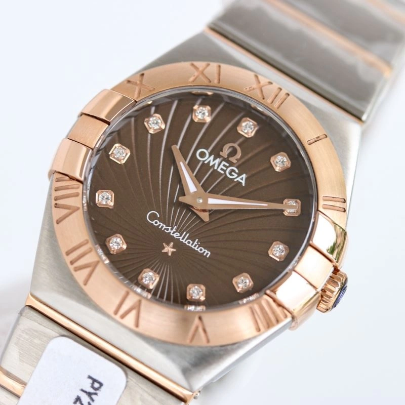 Legit OMEGA Watches