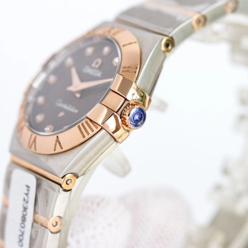 Legit OMEGA Watches