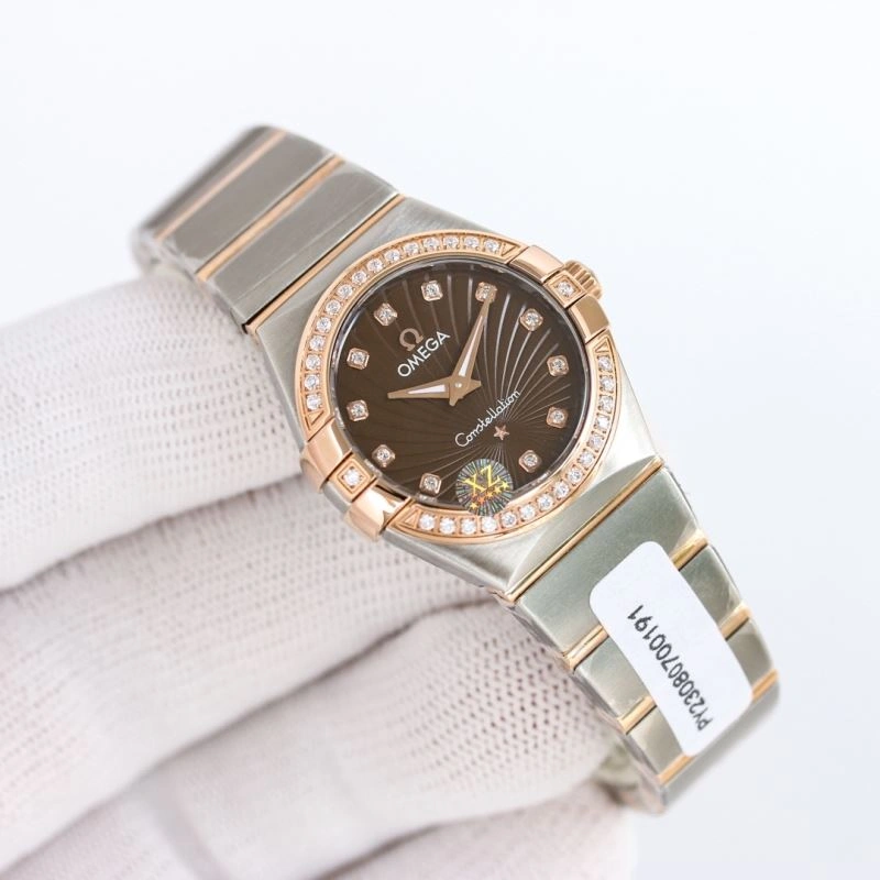 Legit OMEGA Watches