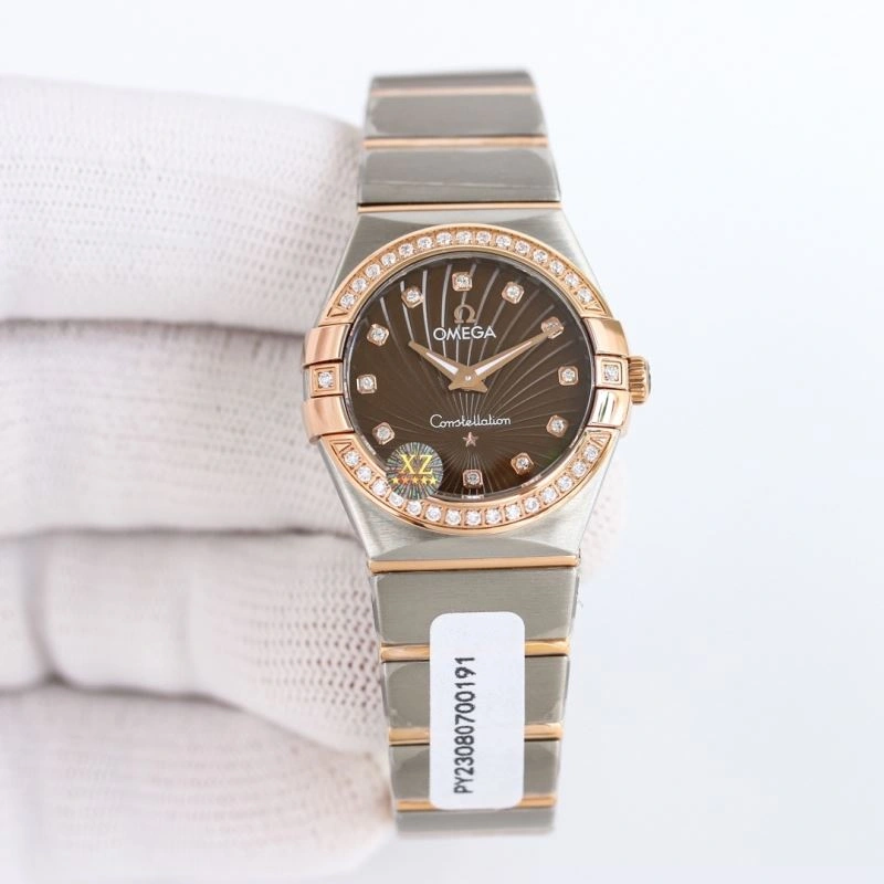 Legit OMEGA Watches