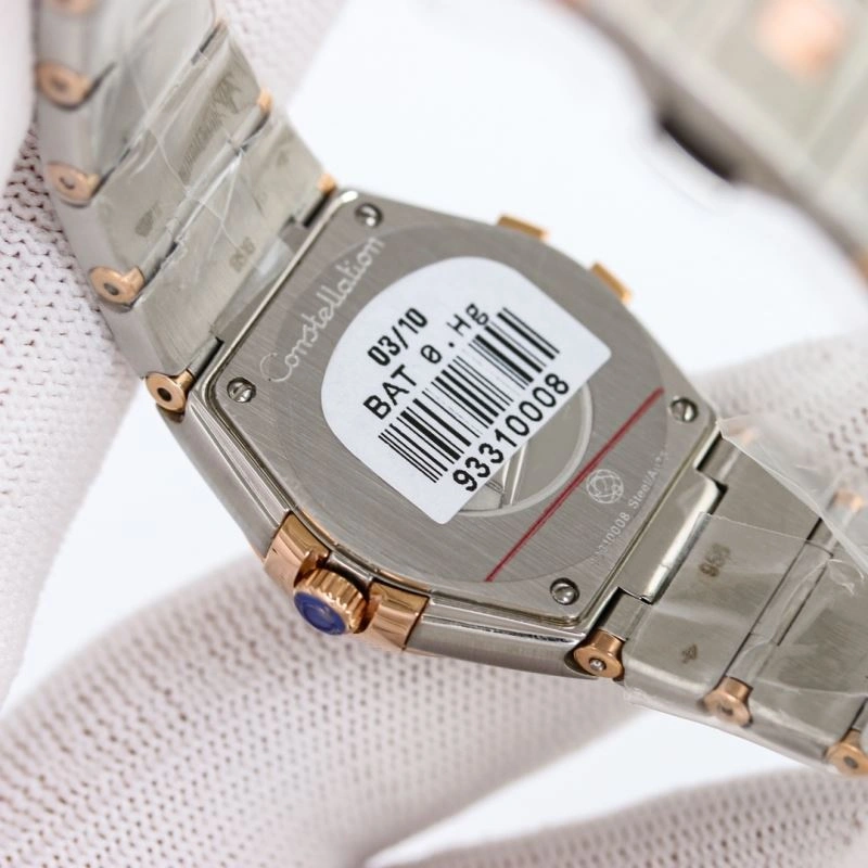 Legit OMEGA Watches