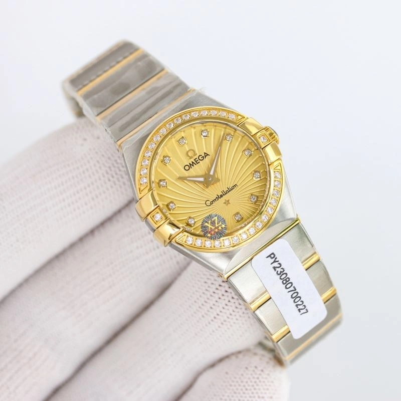 Real OMEGA Watches