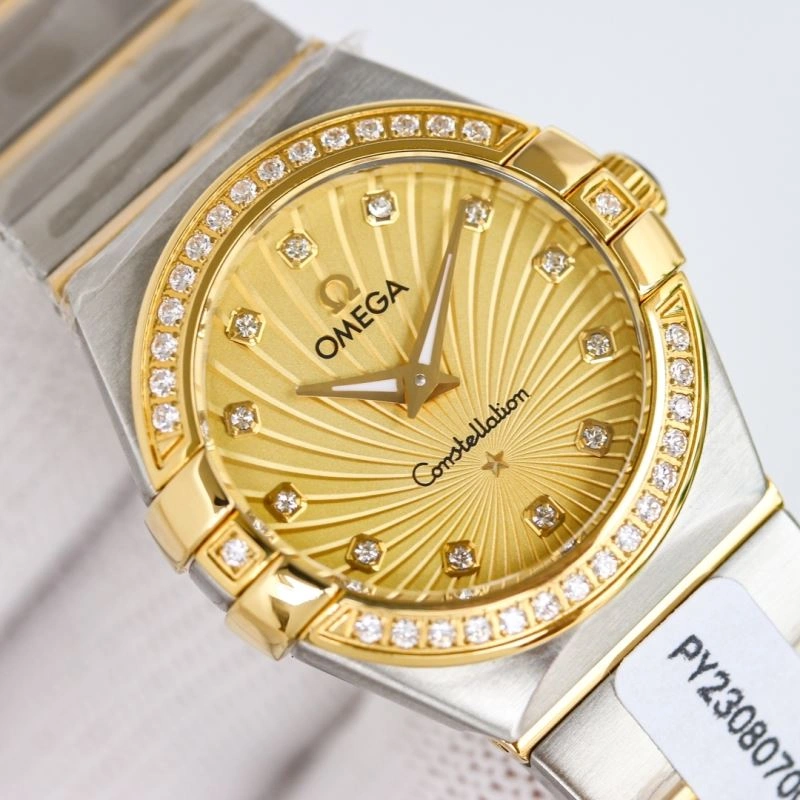 Real OMEGA Watches