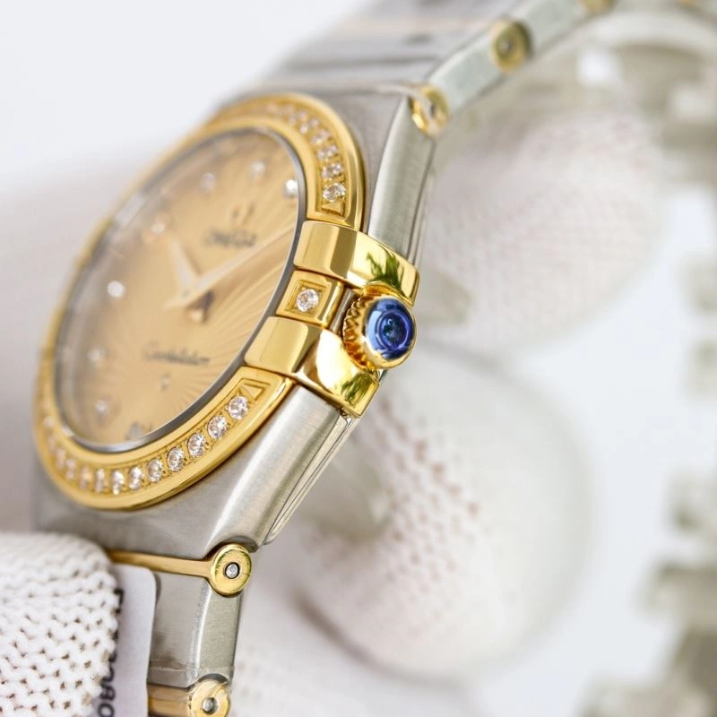 Real OMEGA Watches