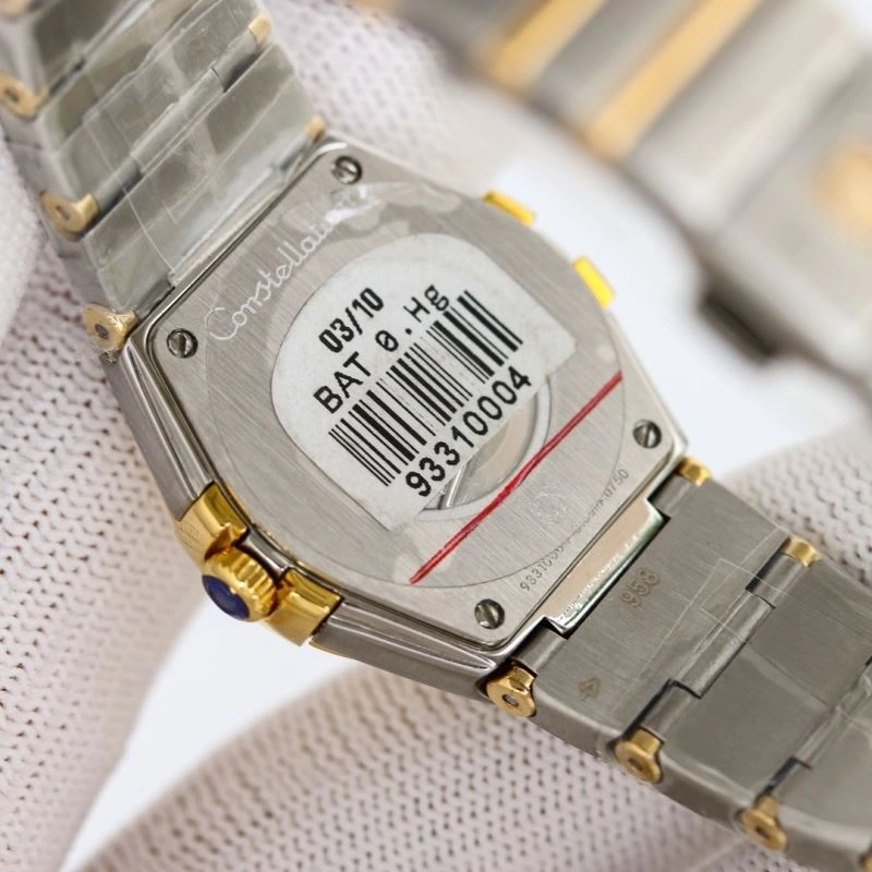 Real OMEGA Watches