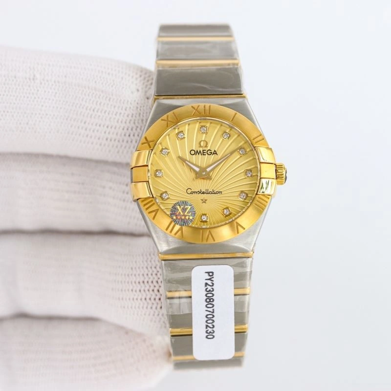 Real OMEGA Watches