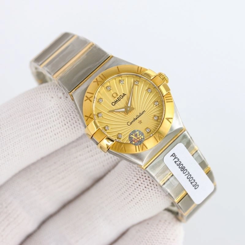 Real OMEGA Watches