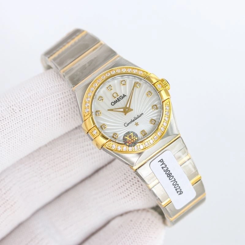 Genuine OMEGA Watches