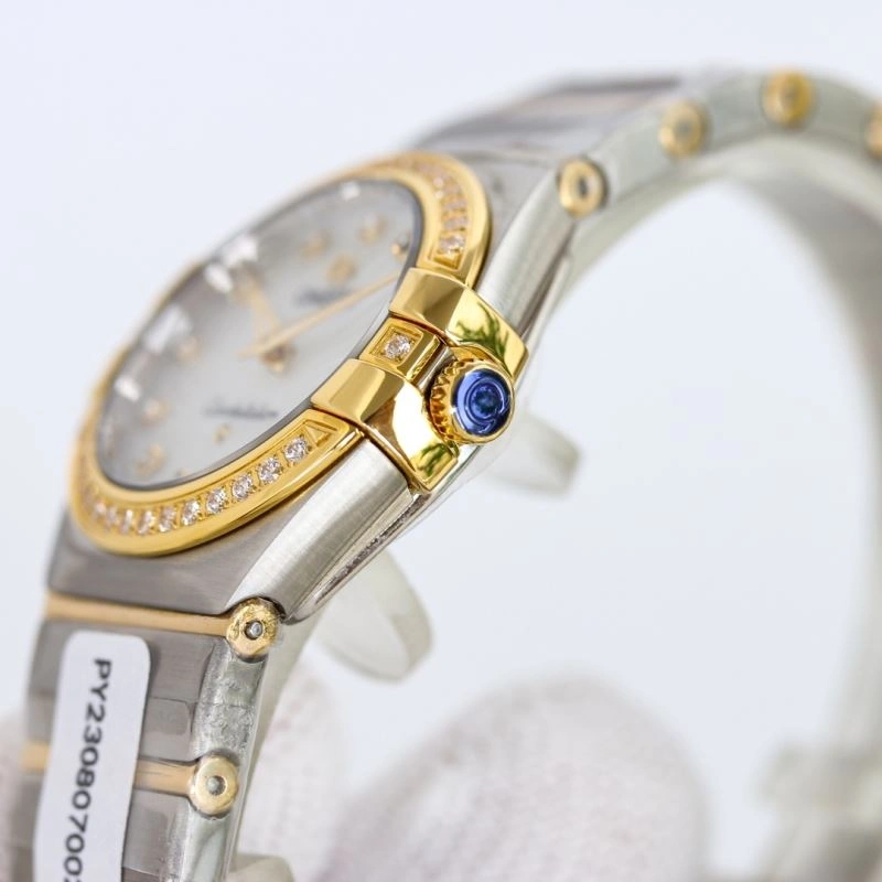 Genuine OMEGA Watches