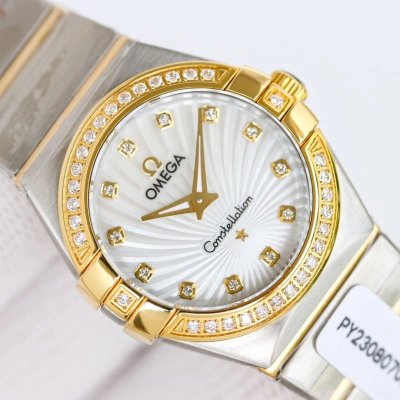 Genuine OMEGA Watches