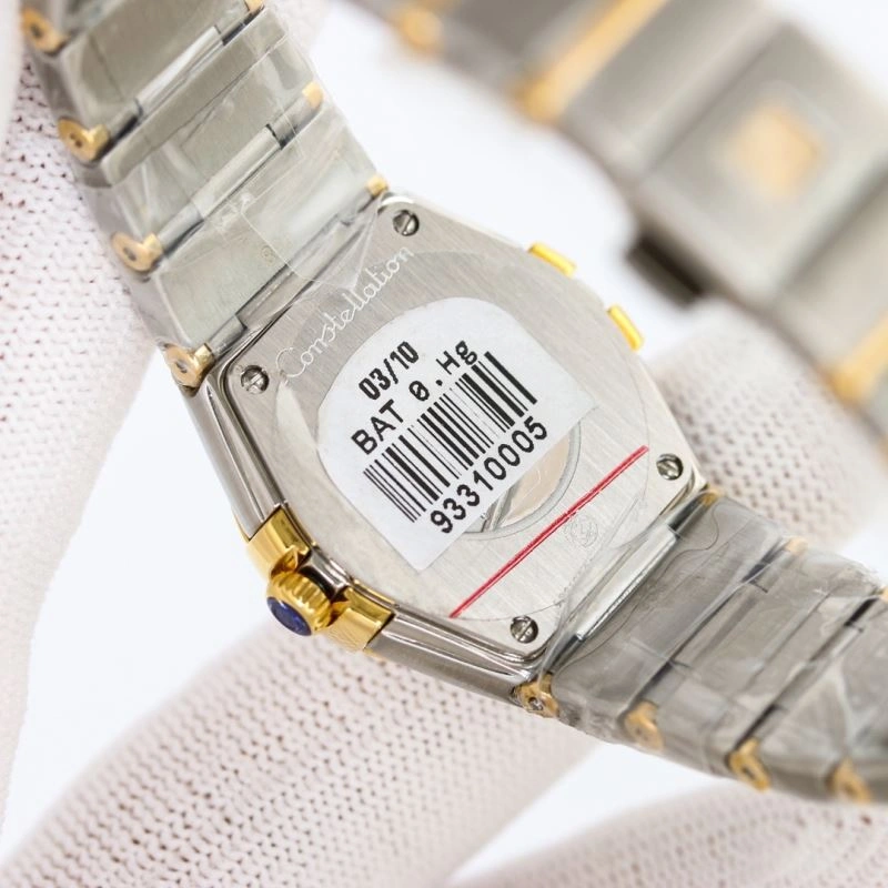 Genuine OMEGA Watches