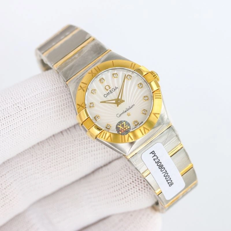 Genuine OMEGA Watches