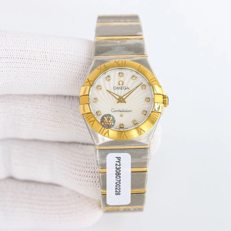 Genuine OMEGA Watches