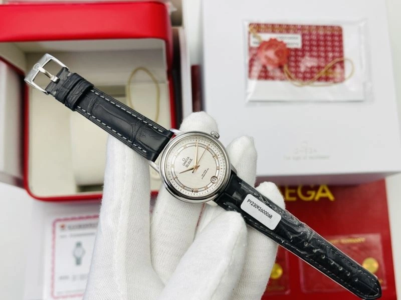 Genuine OMEGA Watches