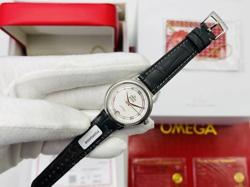 Genuine OMEGA Watches