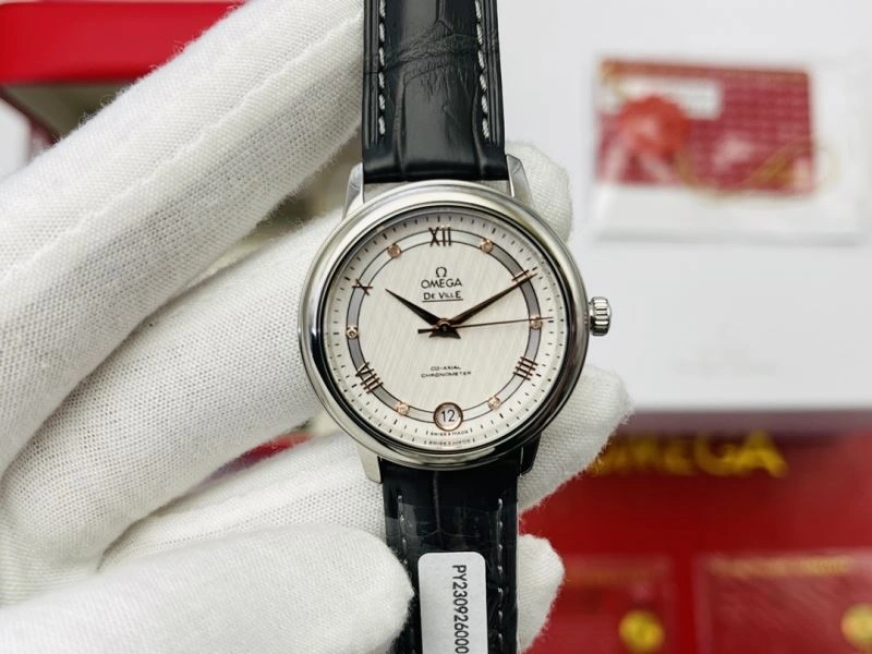 Genuine OMEGA Watches