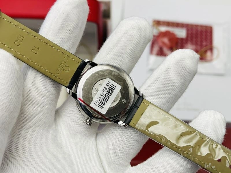 Genuine OMEGA Watches
