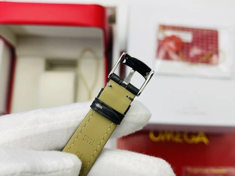 Genuine OMEGA Watches