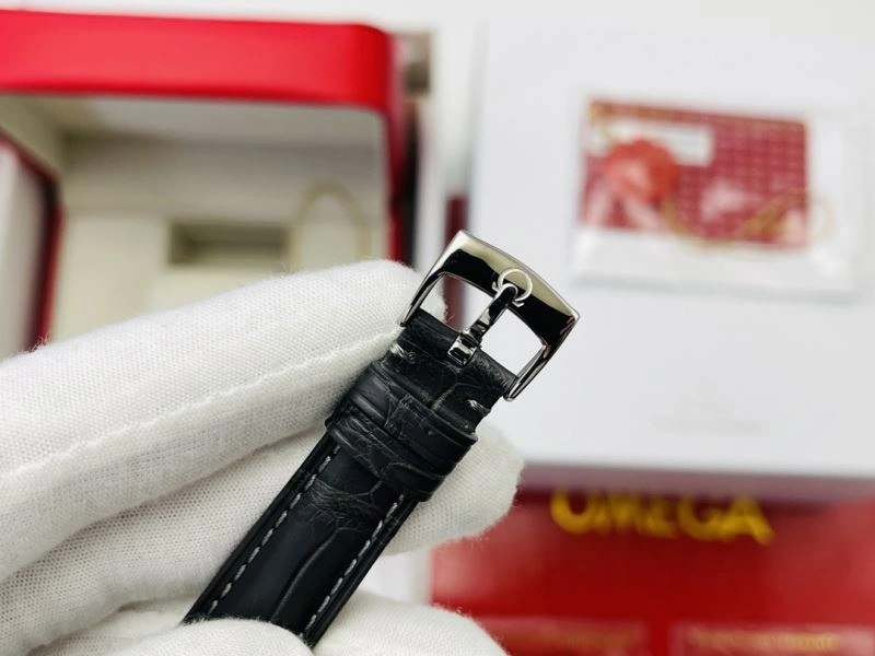 Genuine OMEGA Watches