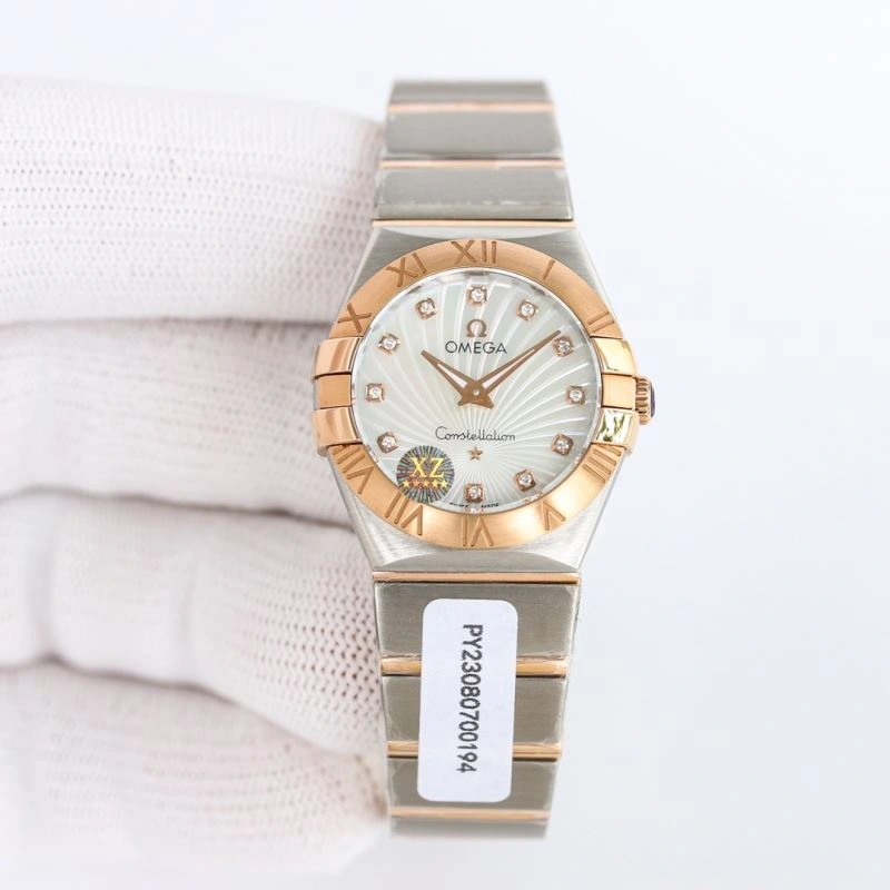 Value-priced OMEGA Watches