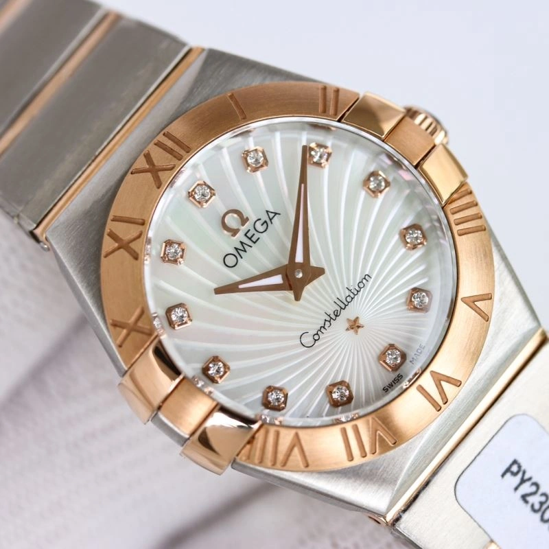 Value-priced OMEGA Watches