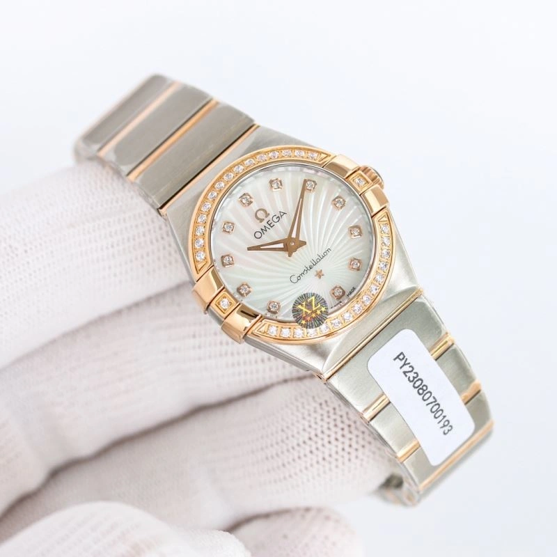 Value-priced OMEGA Watches