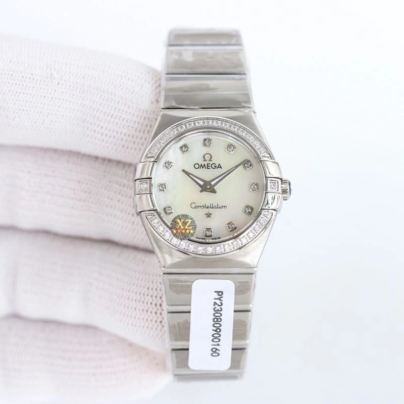 Real OMEGA Watches