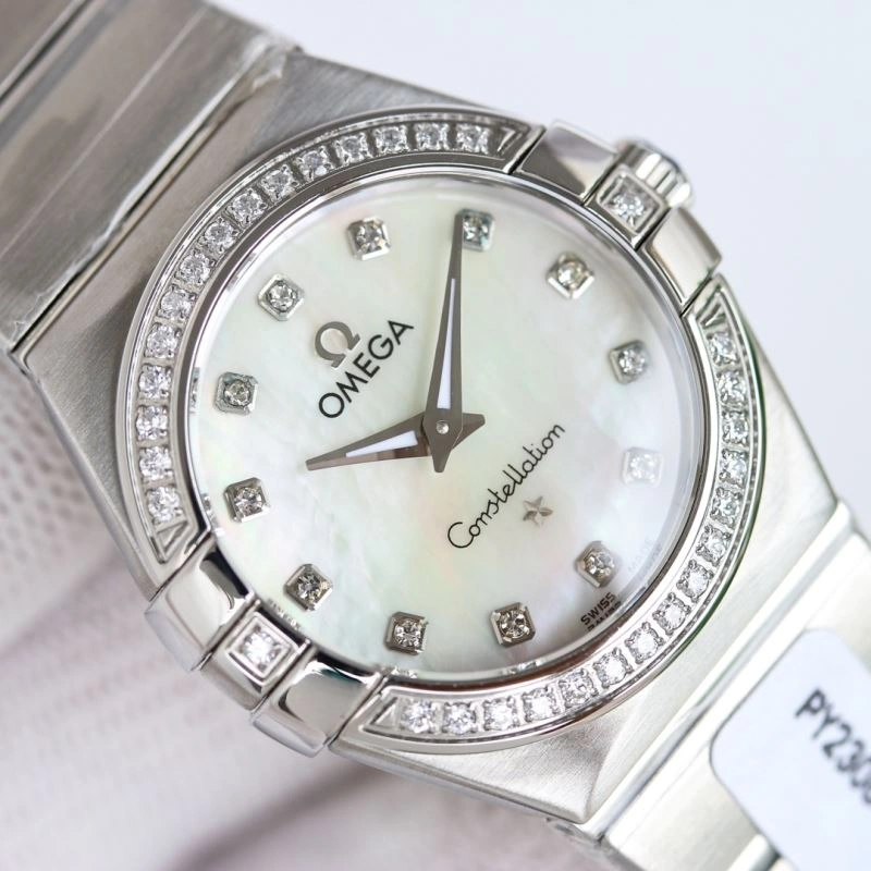 Real OMEGA Watches