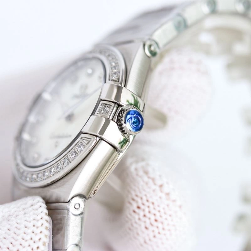 Real OMEGA Watches