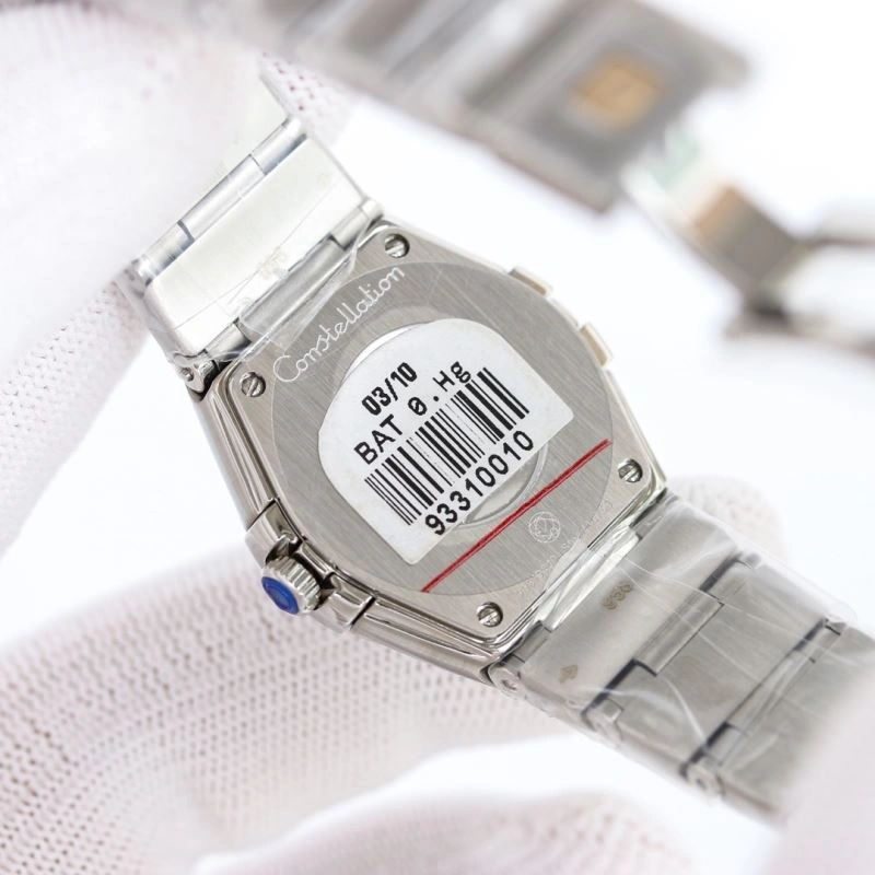 Real OMEGA Watches