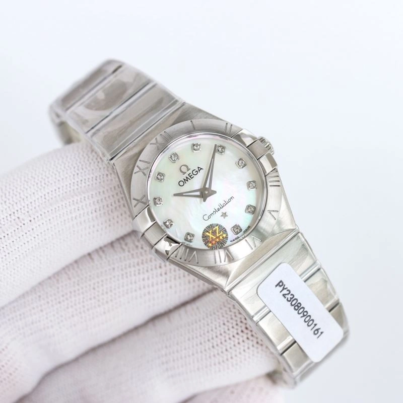 Real OMEGA Watches