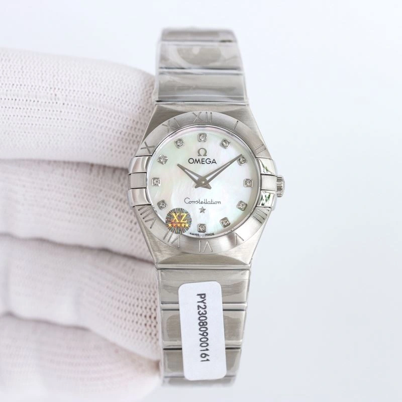 Real OMEGA Watches
