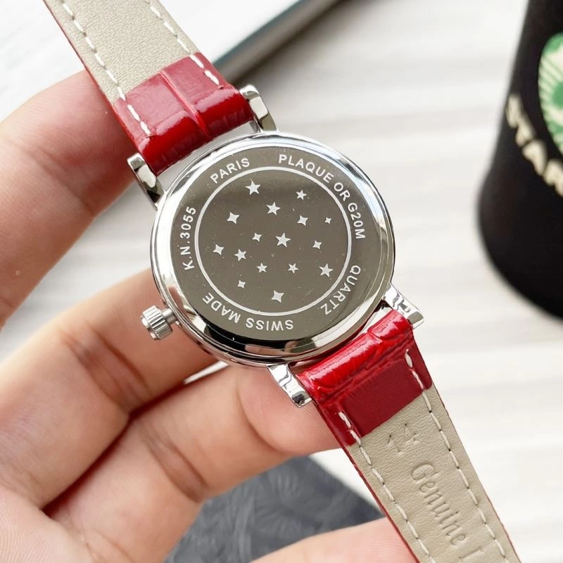 Indistinguishable OMEGA Watches