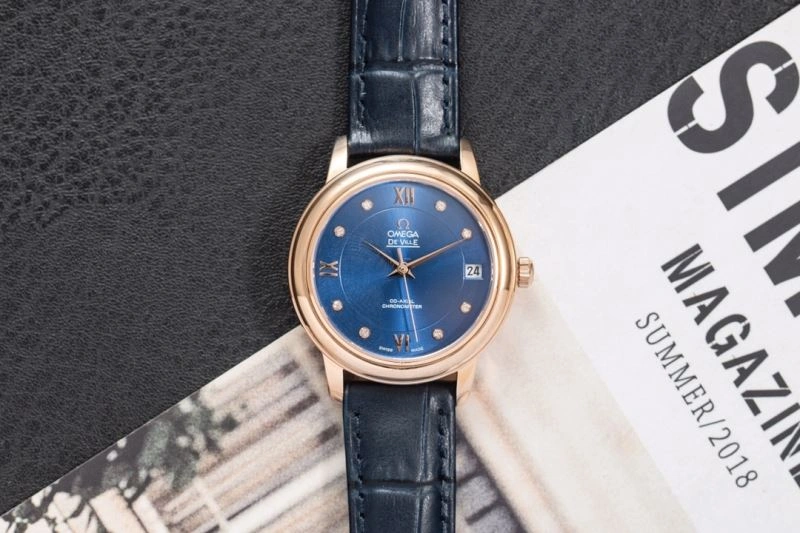 OMEGA Watches