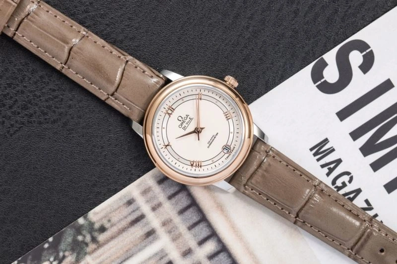 Low-cost OMEGA Watches
