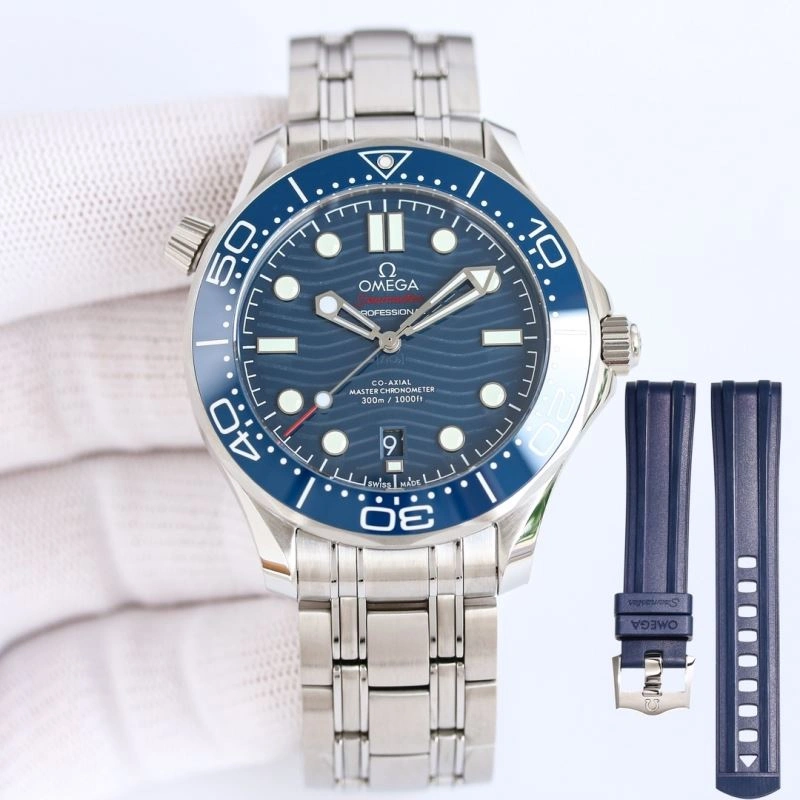 OMEGA Watches