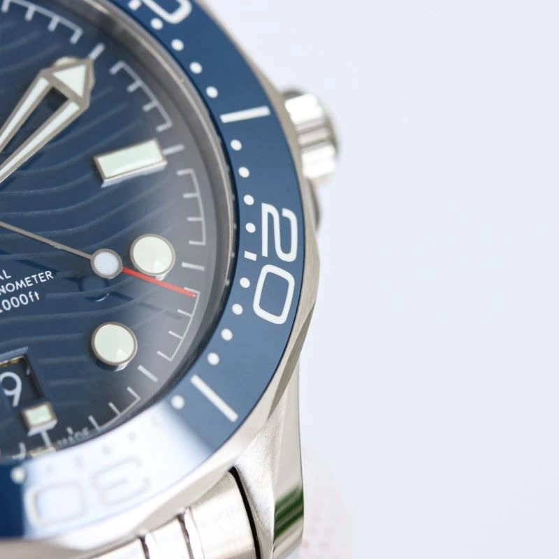 Legit OMEGA Watches