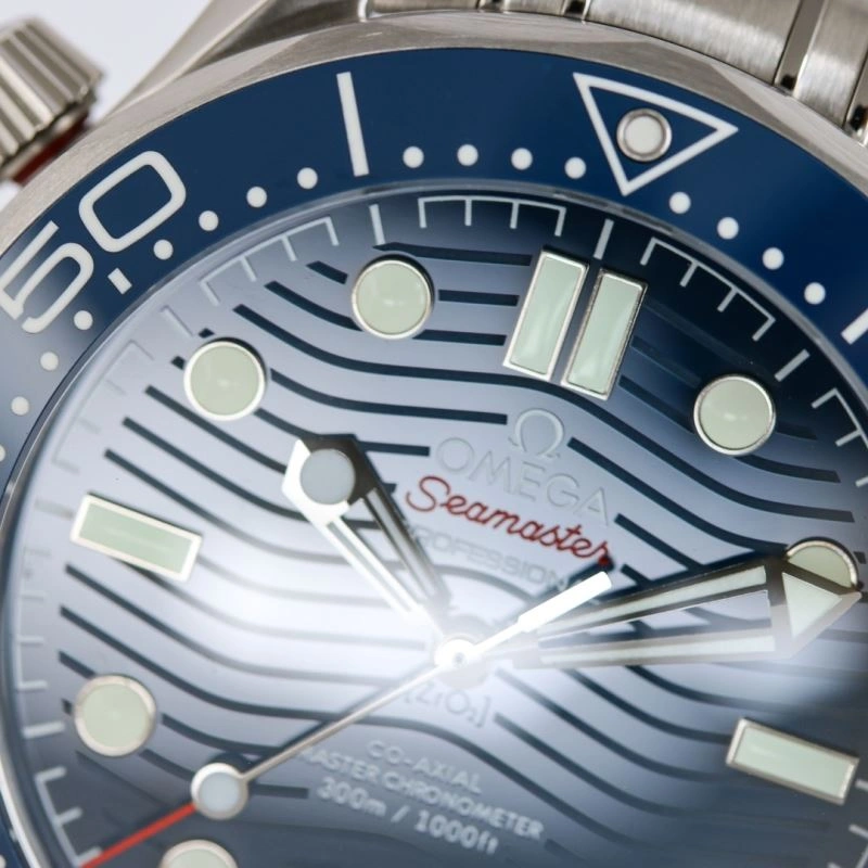 Legit OMEGA Watches
