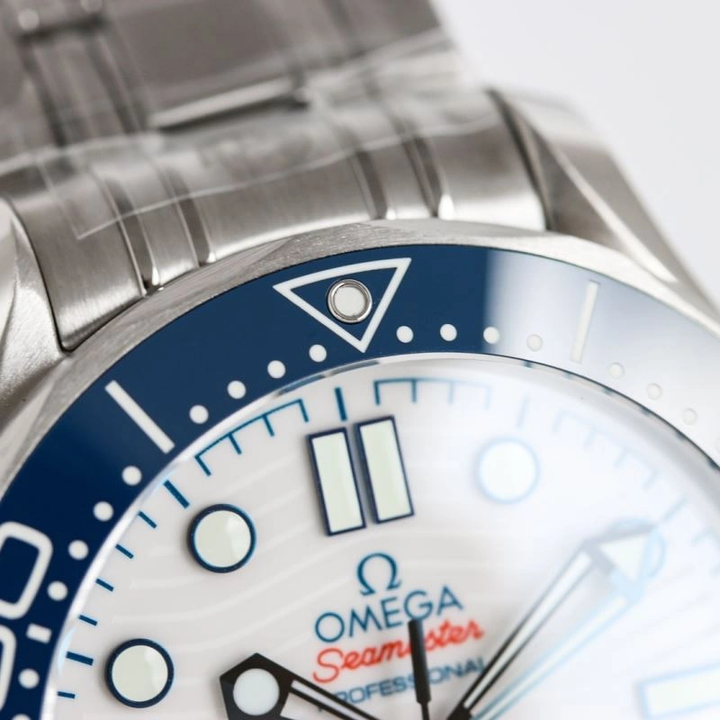 Legit OMEGA Watches