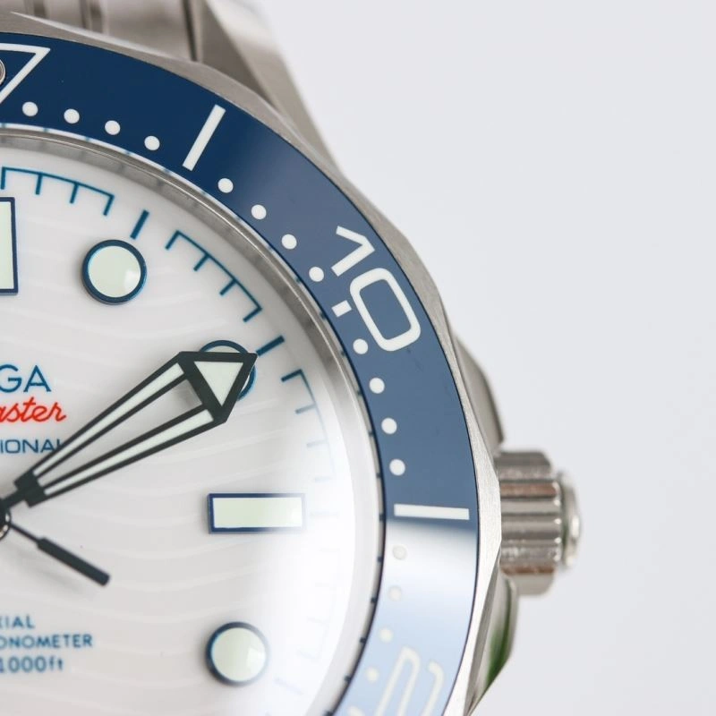 Legit OMEGA Watches