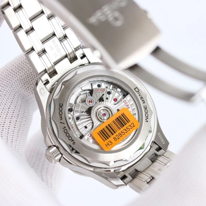 Legit OMEGA Watches