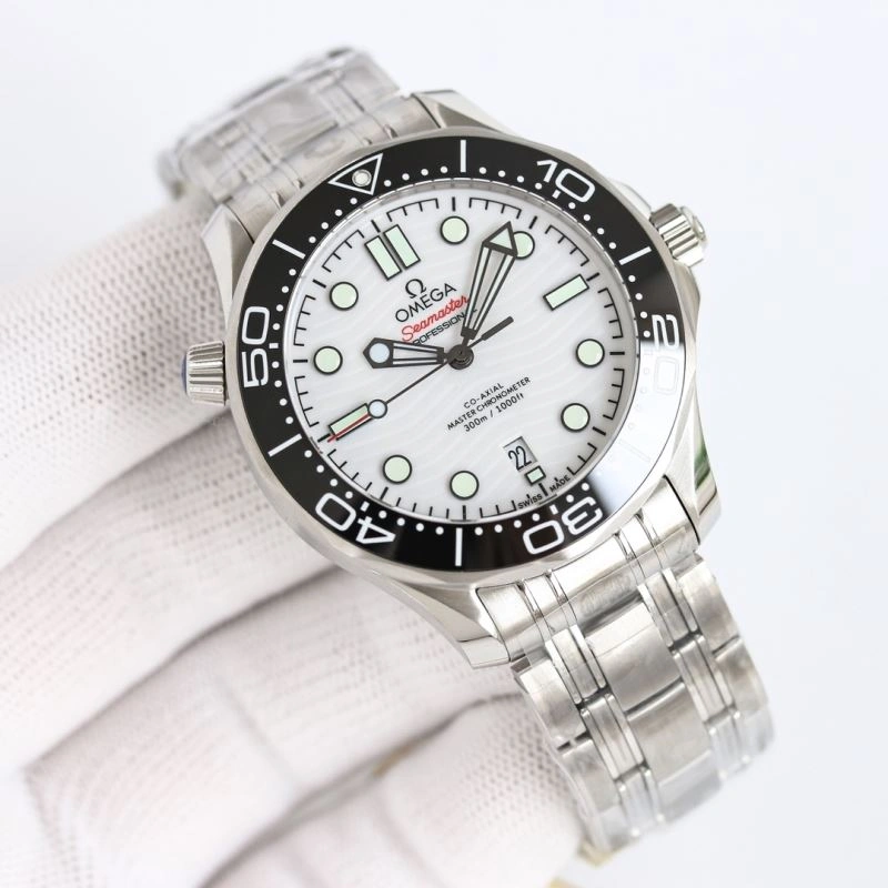 Brand-original OMEGA Watches