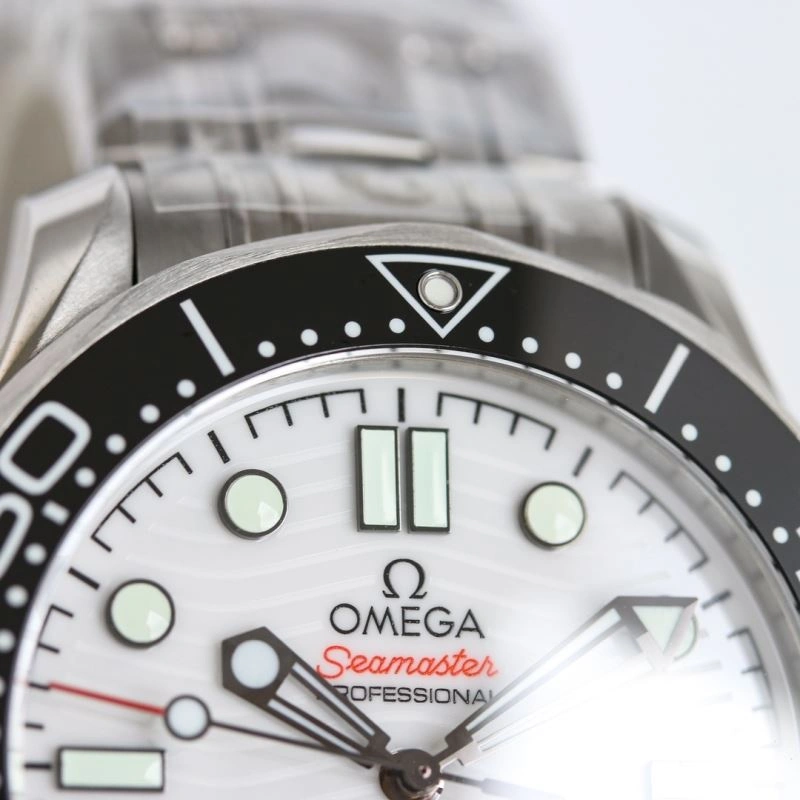 Brand-original OMEGA Watches